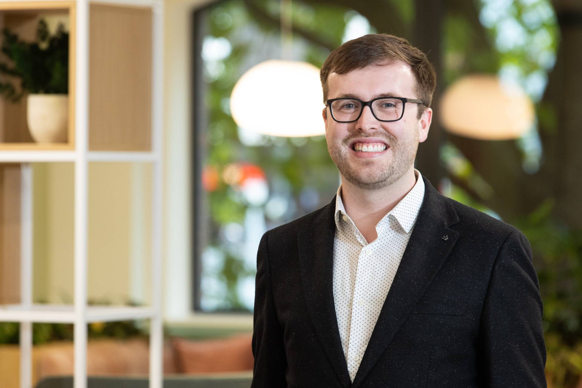 Samuel Winter-Alsop | Commercial Property Associate in Bristol