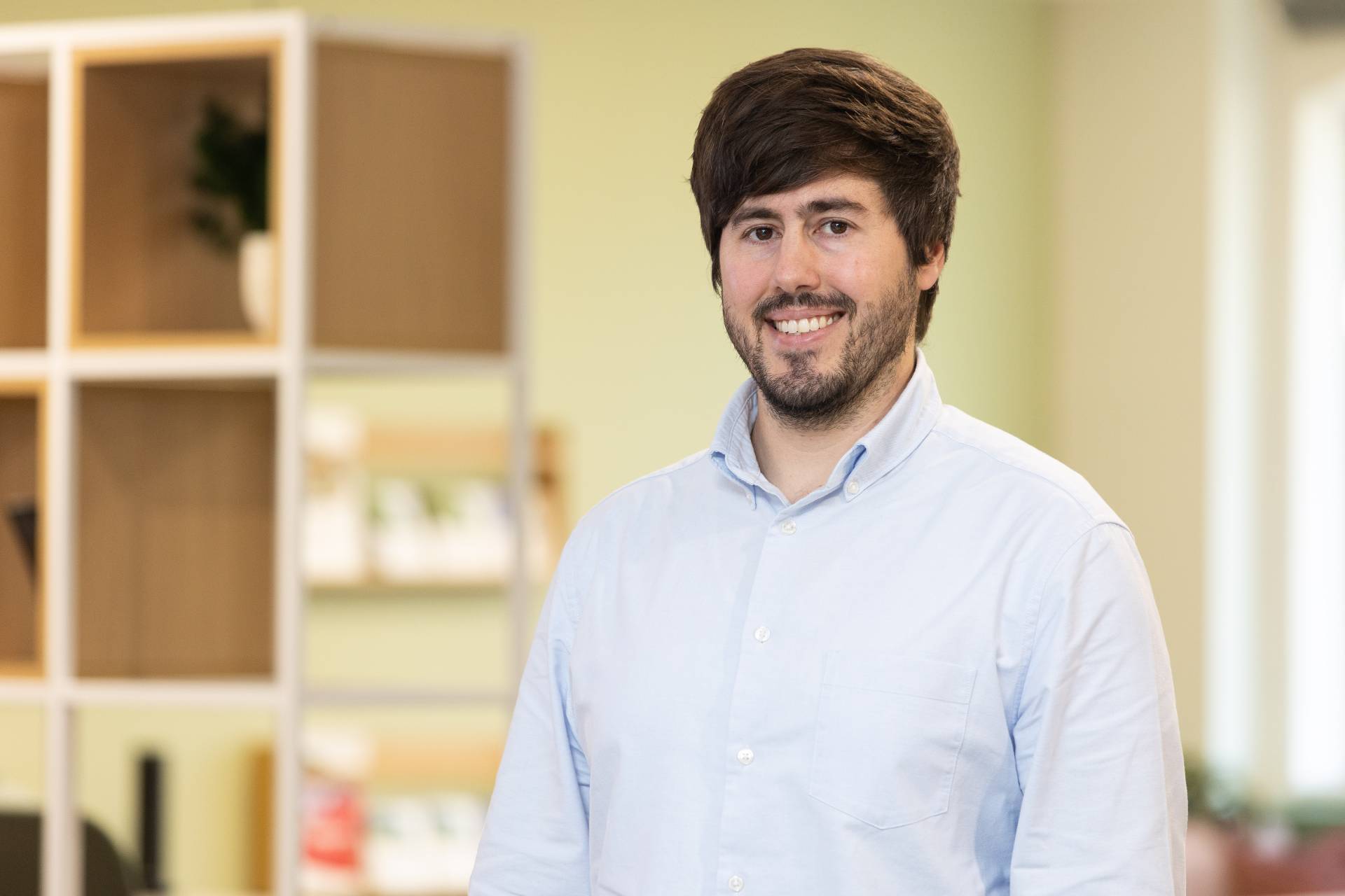 Rory Young | Commercial Property Senior Associate in Bristol