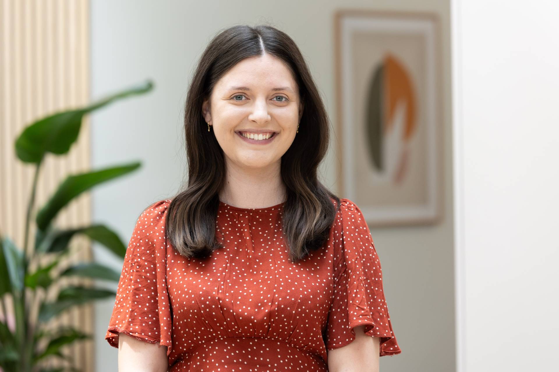 Hannah Guy | Personal Injury Solicitor in Bristol