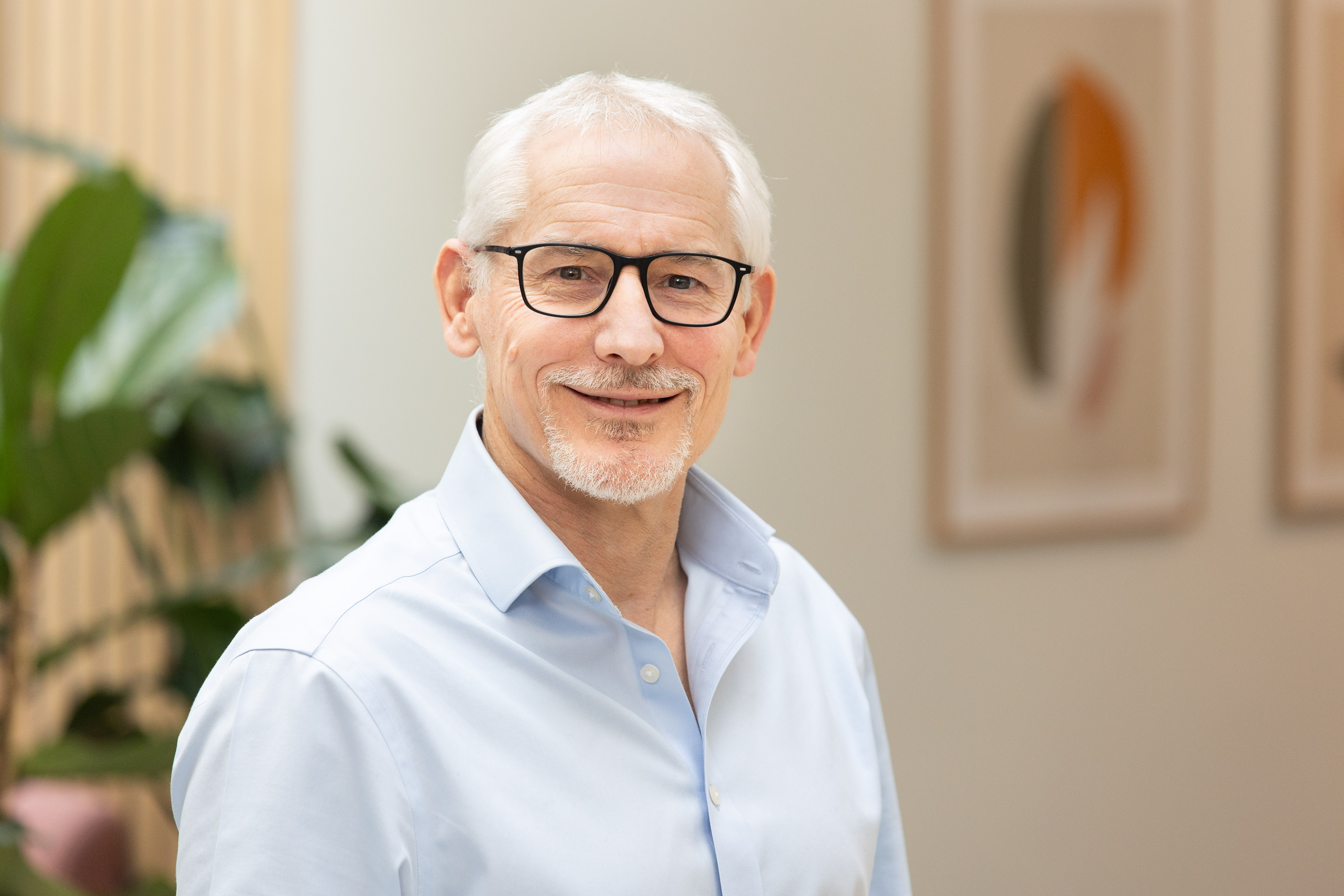 Ben Willis | Healthcare Partner in Bristol