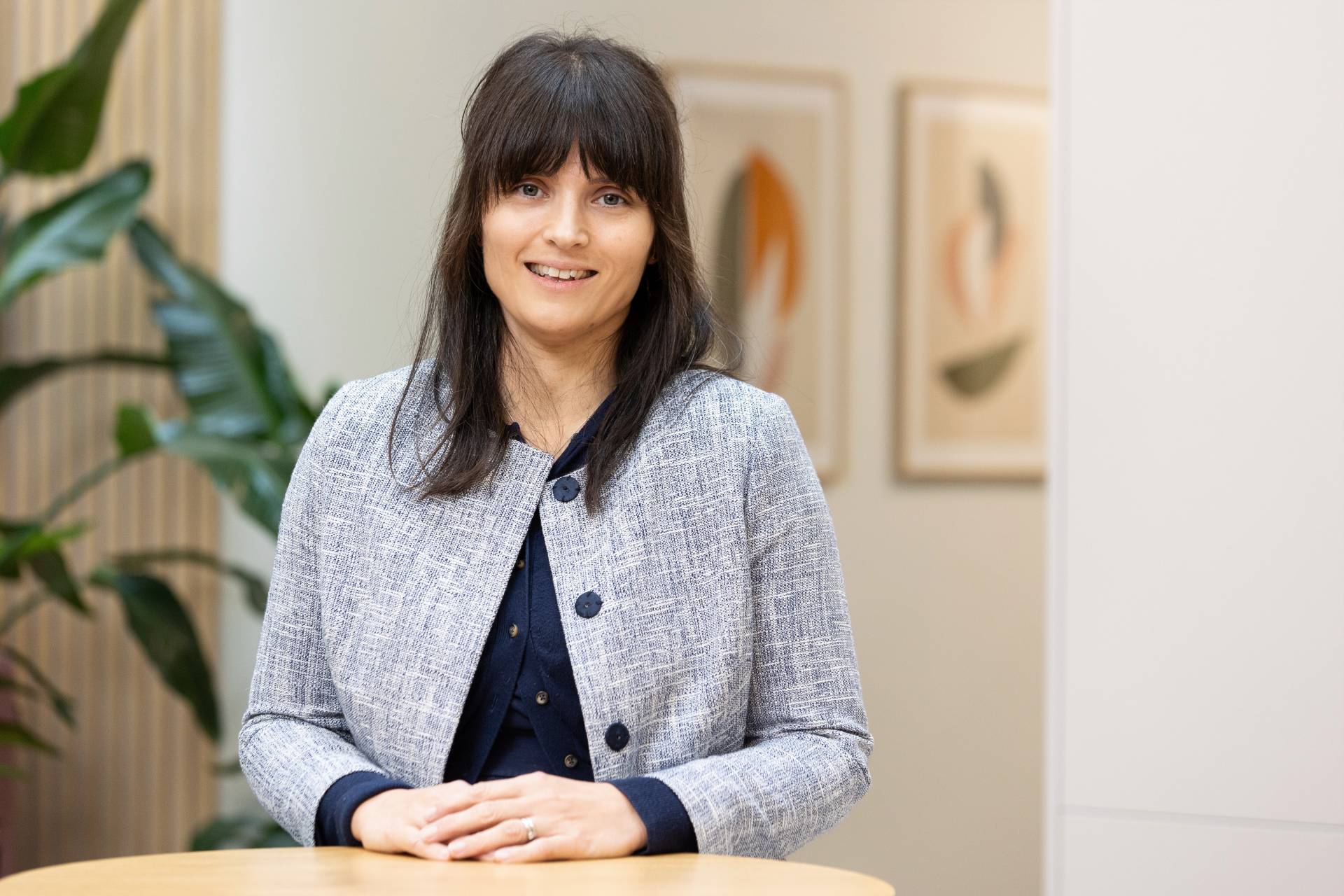Vicky Ward | Private Client Senior Associate in Bristol