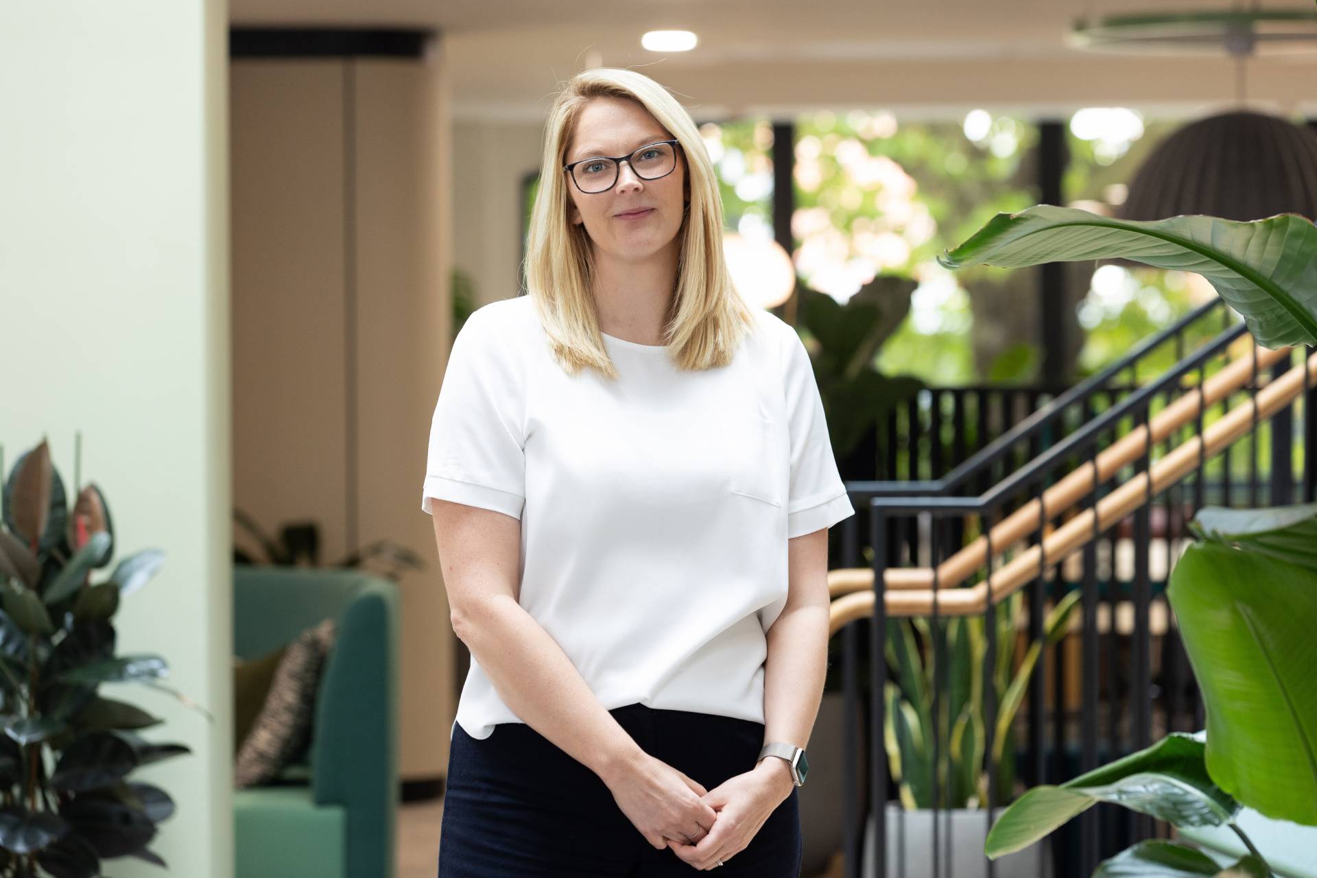 Lisa Cooke | Commercial Litigation Senior Associate in Bristol