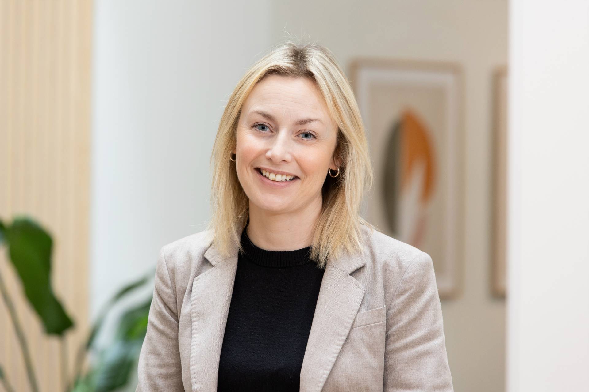 Lucy Barr | Family Partner in Birmingham