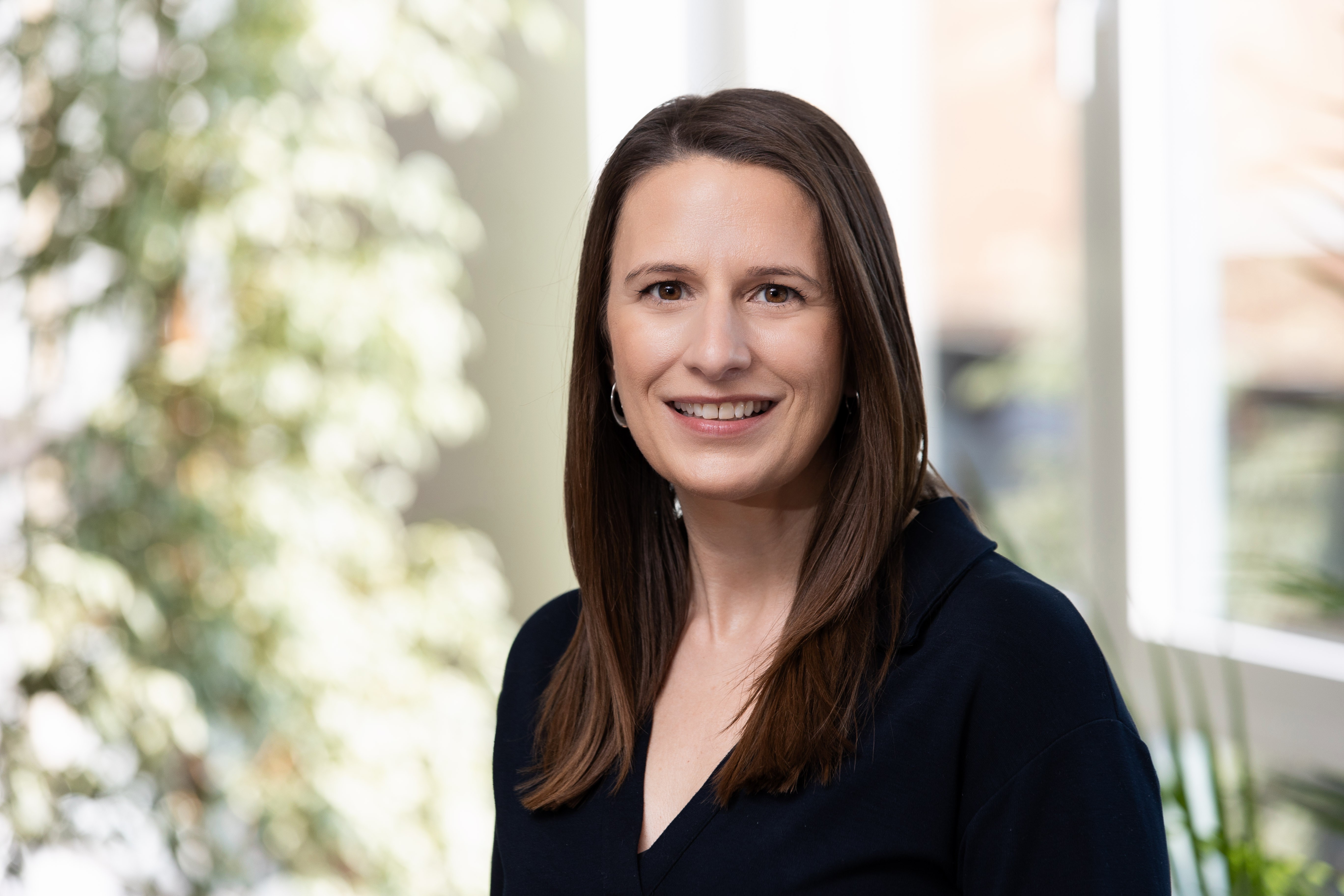 Rebecca Fox | Employment Partner in Watford