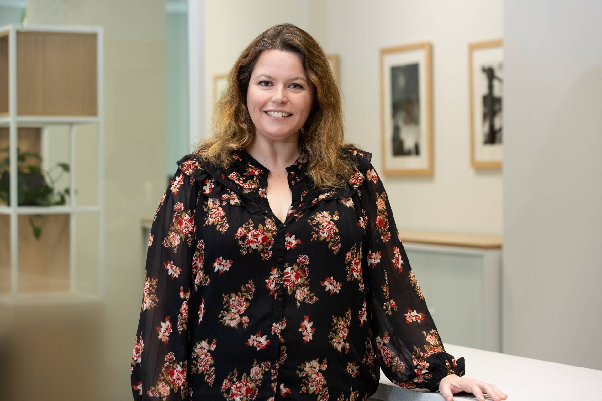 Susie Luckman | Education Partner in Bristol