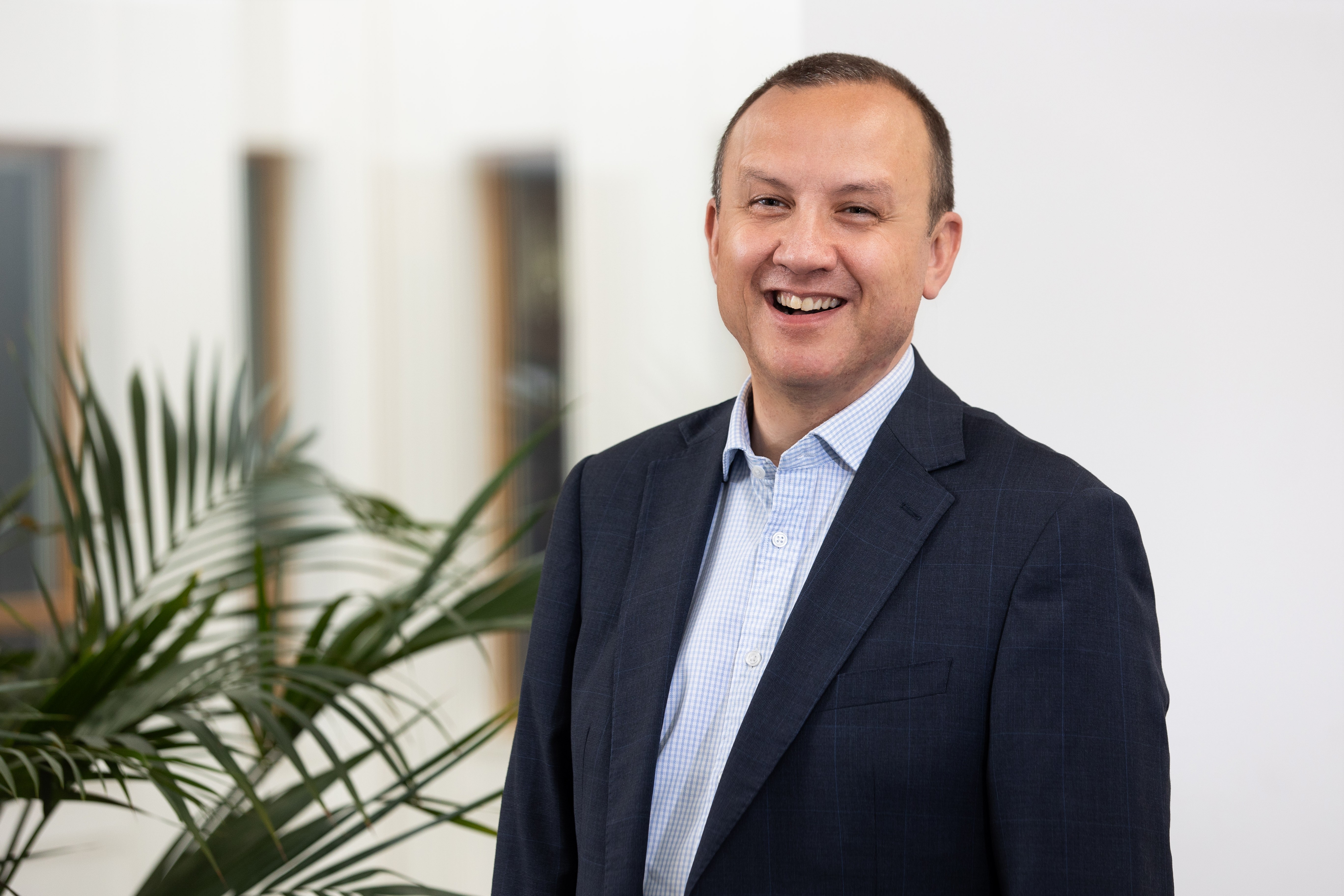 Graham Shaw | Commercial Law Partner