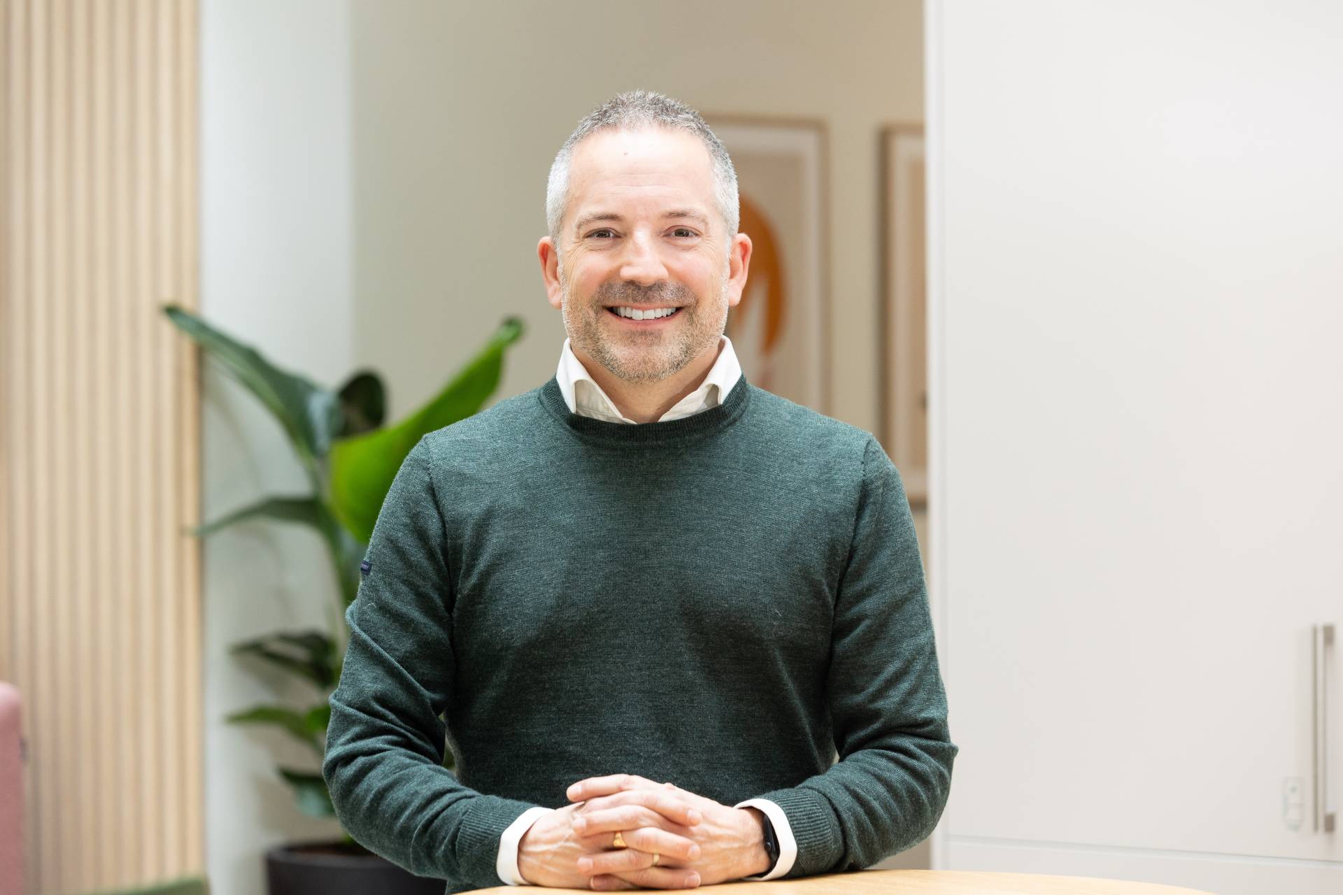 Nathan Guest | Corporate Partner in Bristol