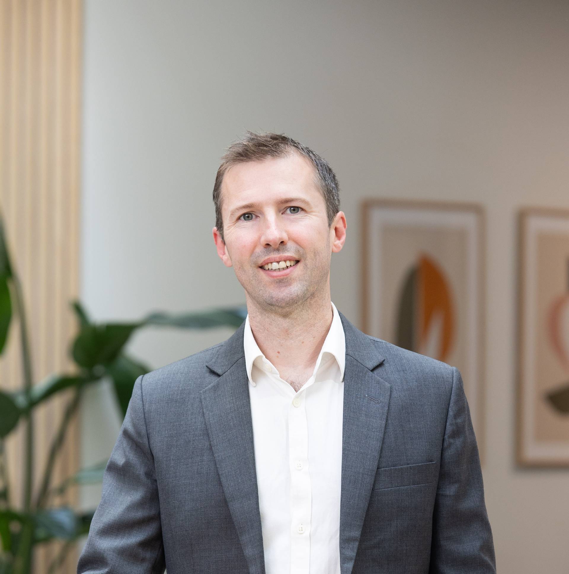 Daniel Hall | Property Litigation Partner in Bristol