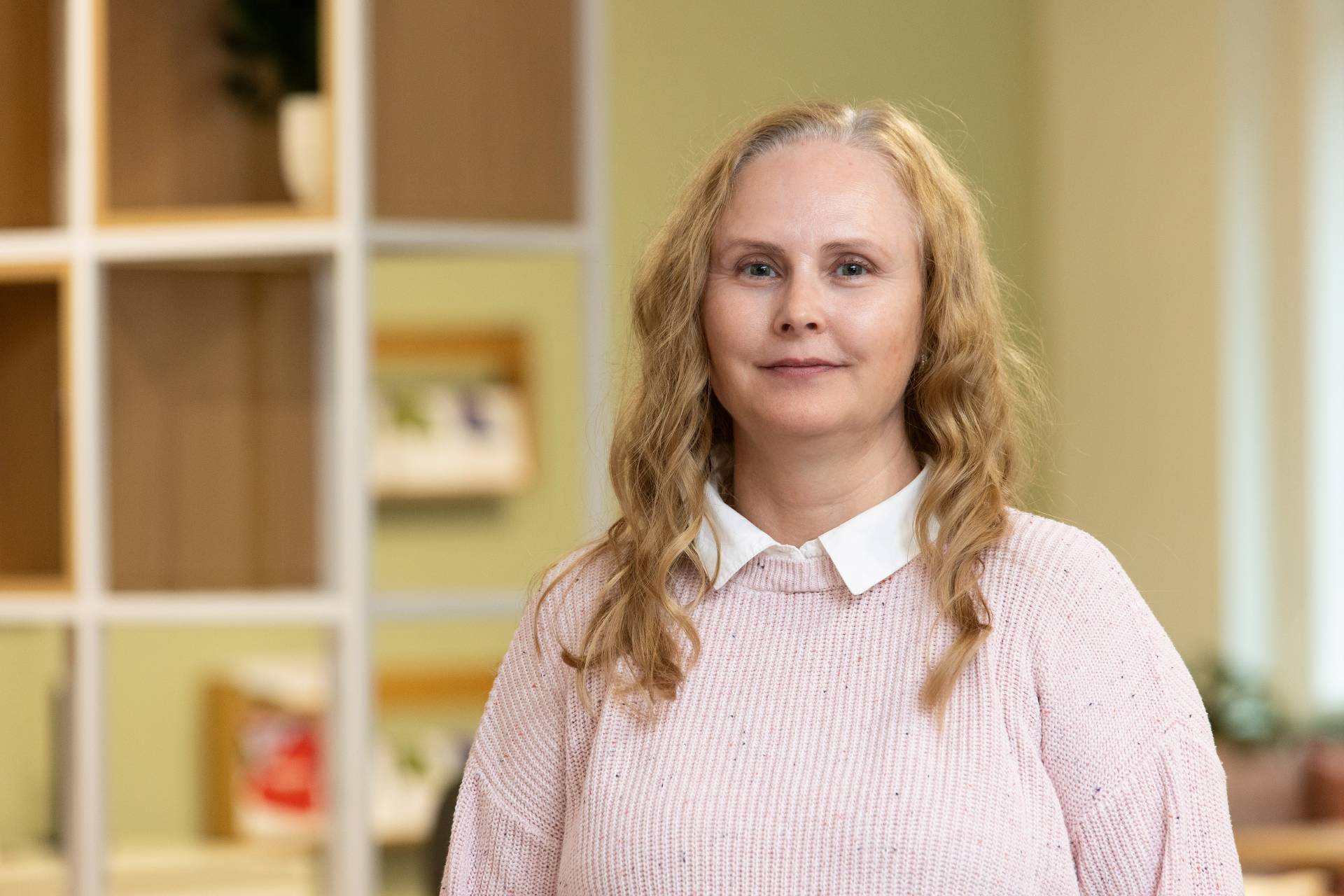 Sally Cook | Construction Senior Paralegal in Bristol