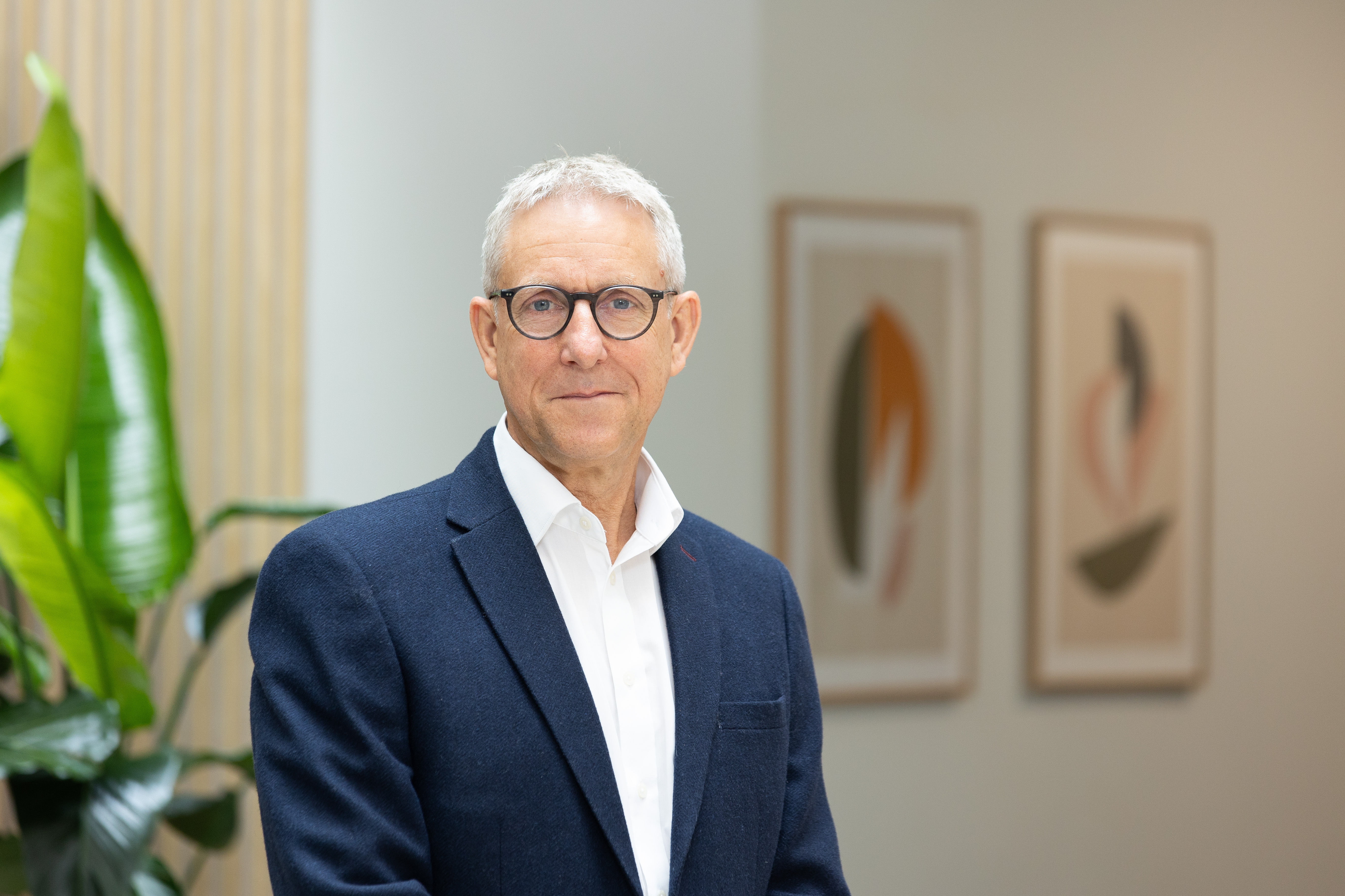 Huw Morgan | Construction & Projects Partner in Bristol