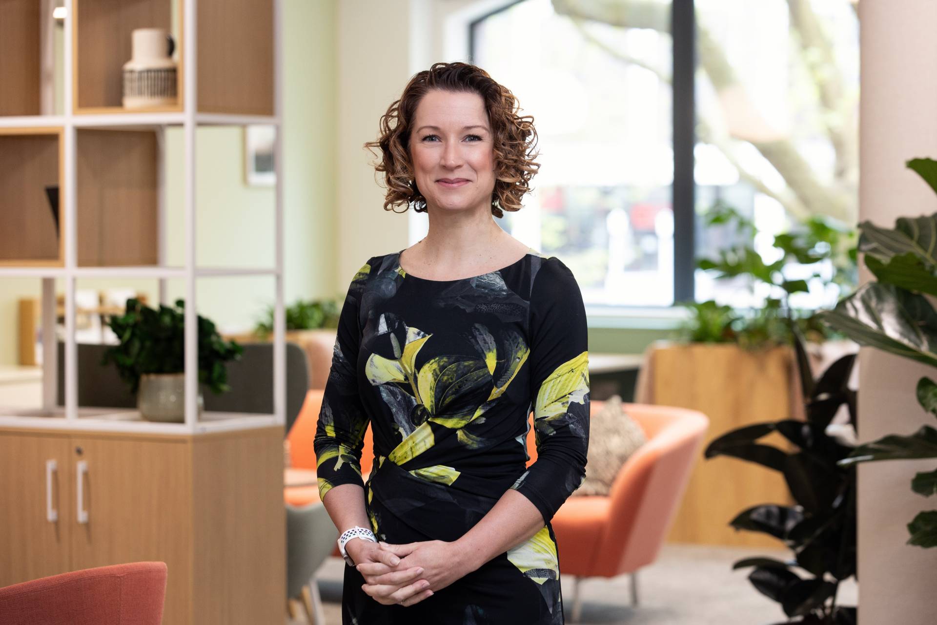 Paula Williams | Commercial Partner in Bristol