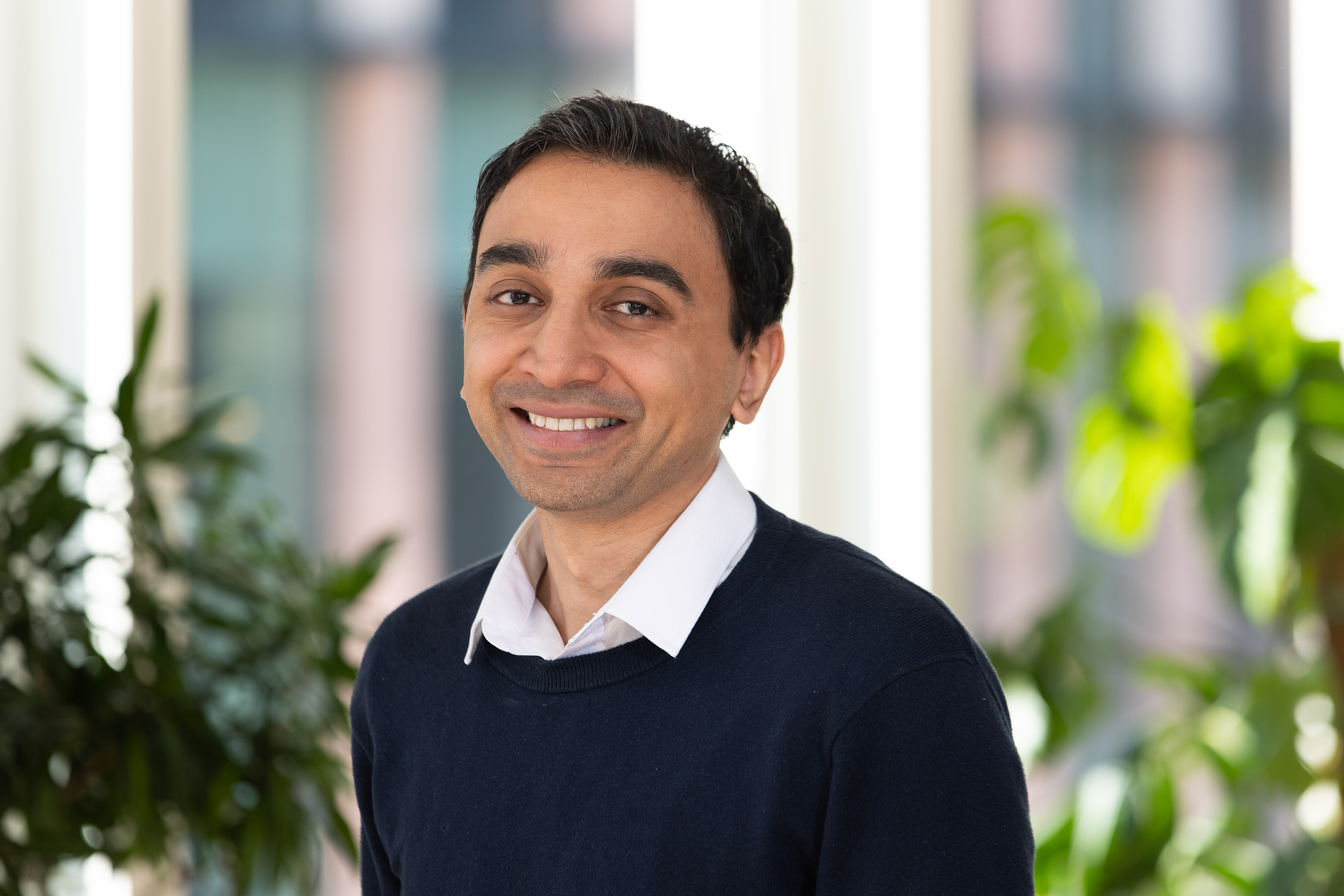 Nishil Patel | Immigration Partner in London