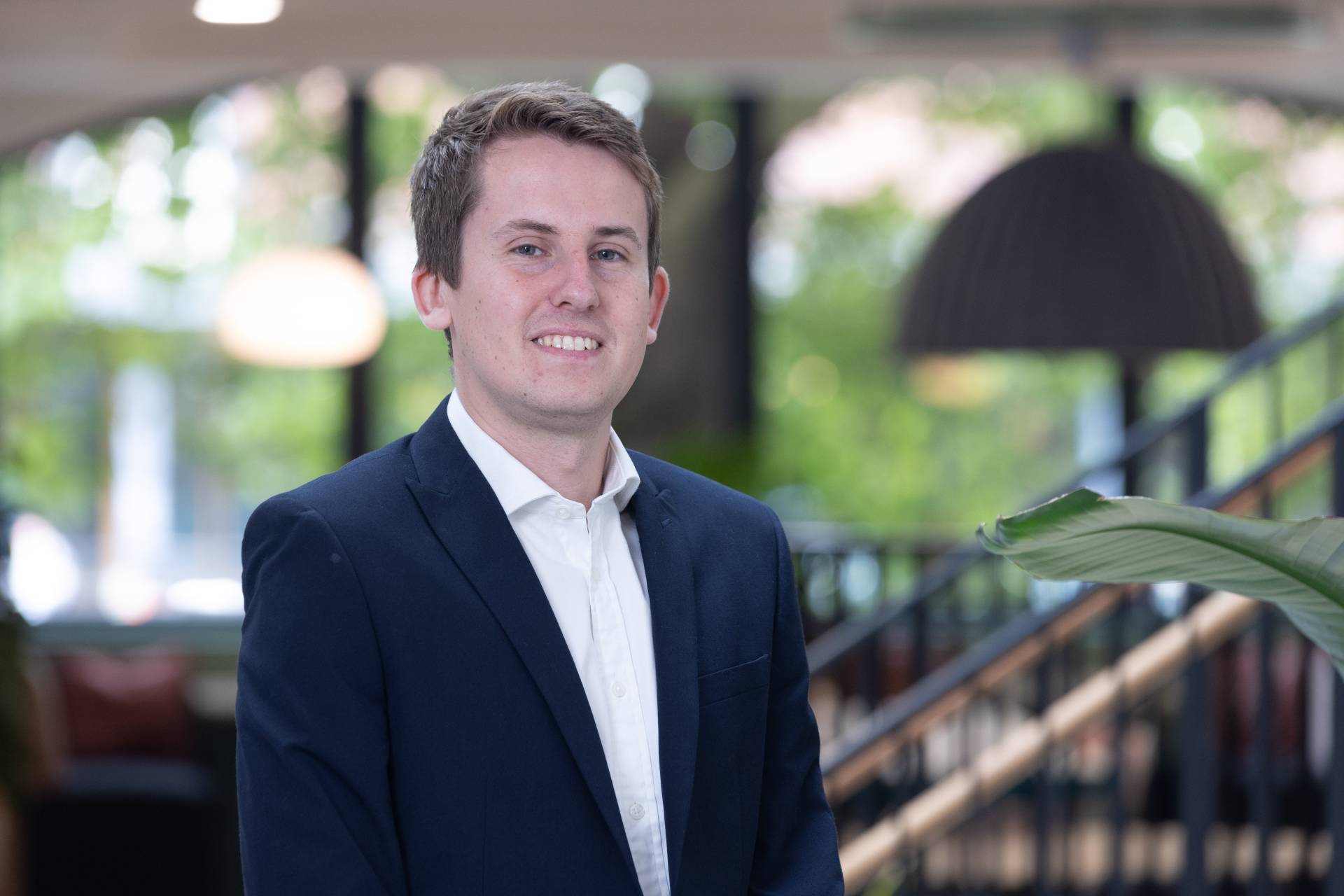 Matt Verrier | Employment Solicitor in Bristol